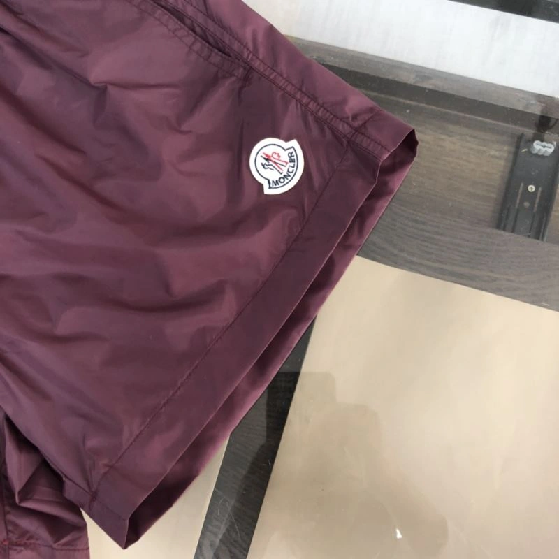 Mirror quality Moncler Short Pants