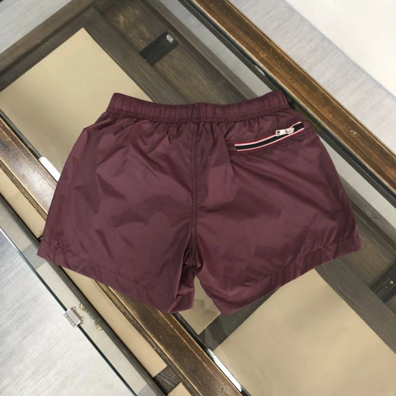 Mirror quality Moncler Short Pants