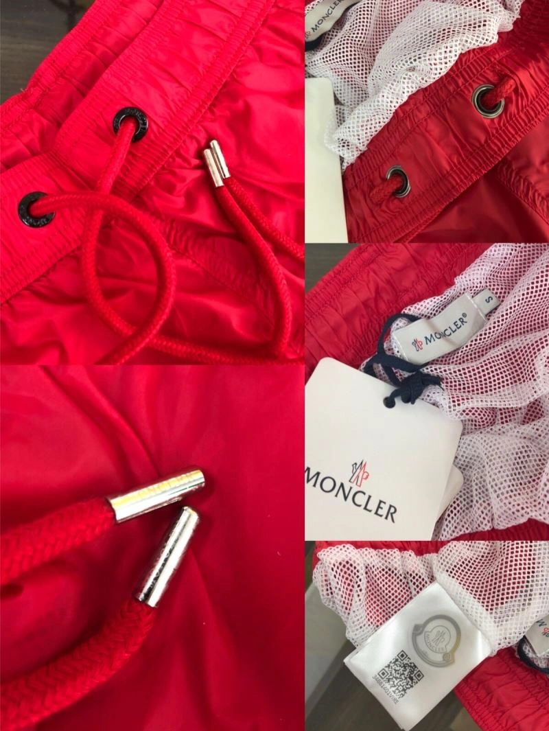 Value-priced Moncler Short Pants