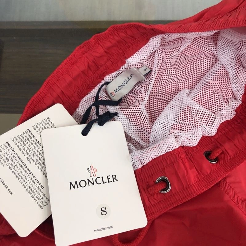 Value-priced Moncler Short Pants