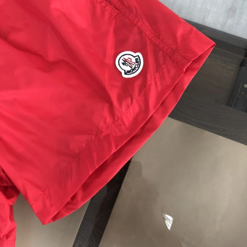 Value-priced Moncler Short Pants