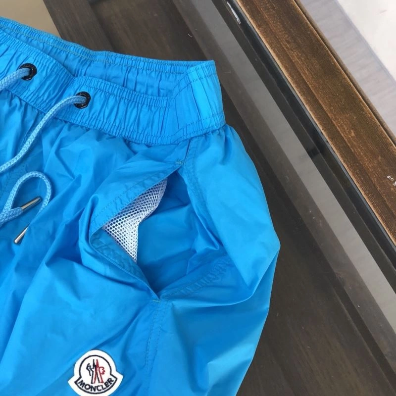 Genuine Moncler Short Pants