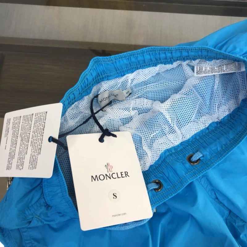 Genuine Moncler Short Pants