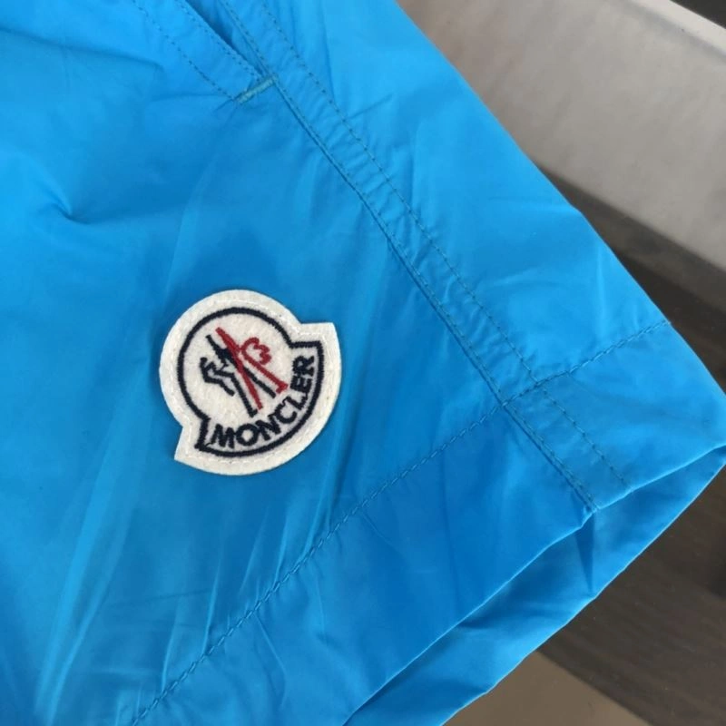 Genuine Moncler Short Pants