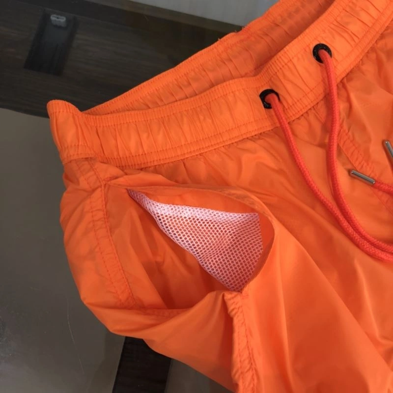 Genuine Moncler Short Pants