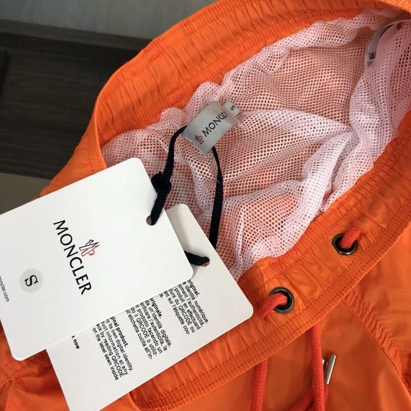 Genuine Moncler Short Pants
