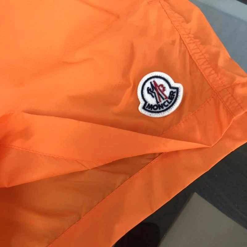 Genuine Moncler Short Pants
