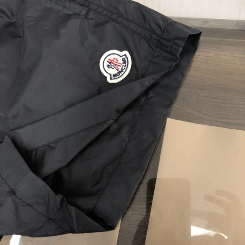Factory-made Moncler Short Pants