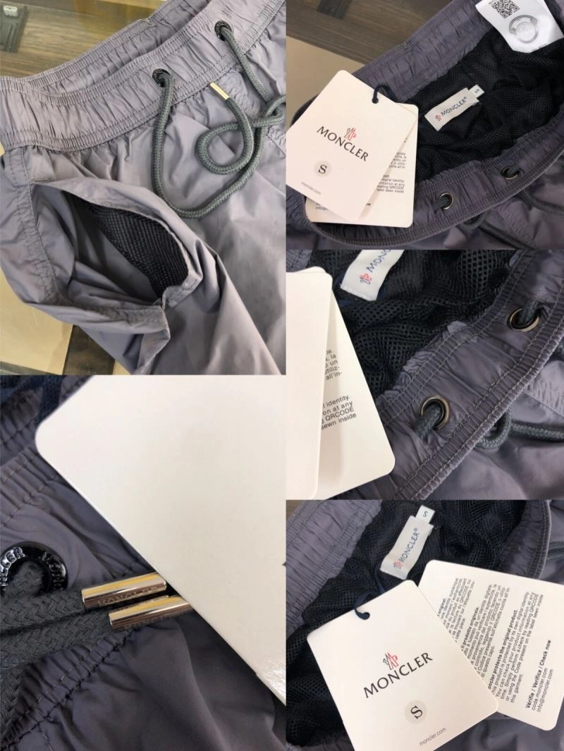 Moncler Short Pants