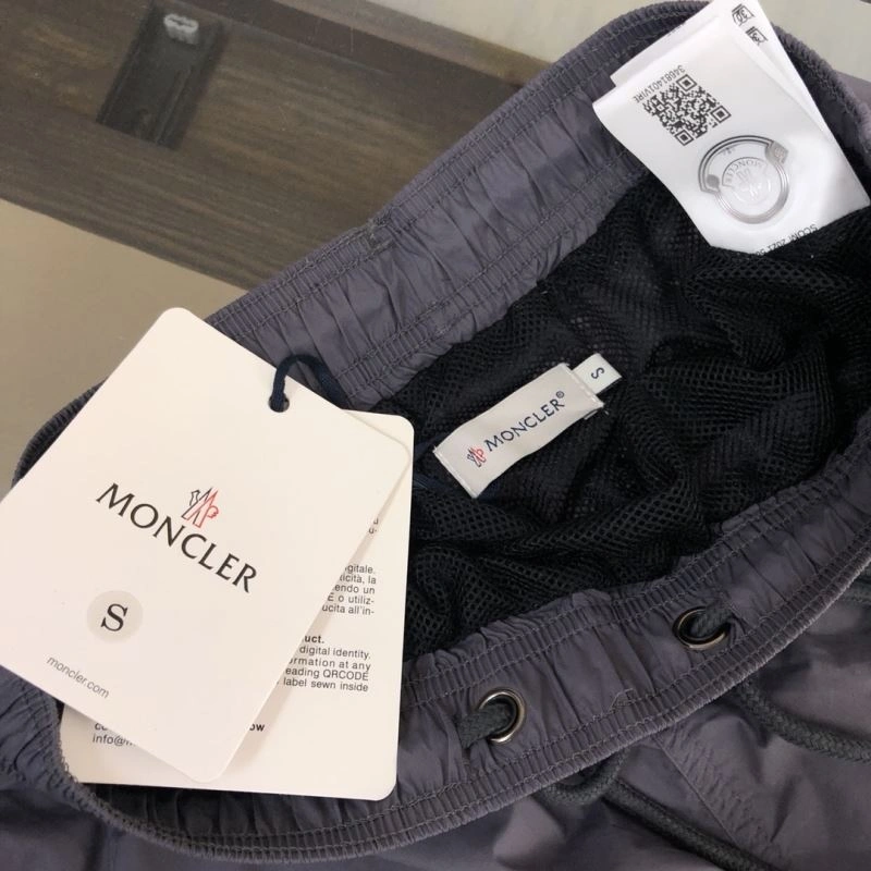 Moncler Short Pants