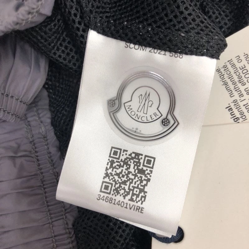 Moncler Short Pants