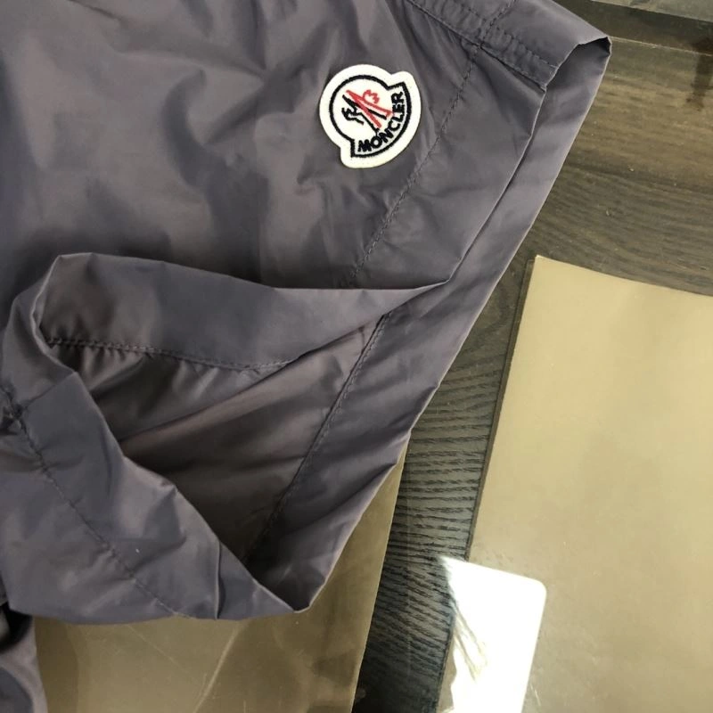 Moncler Short Pants