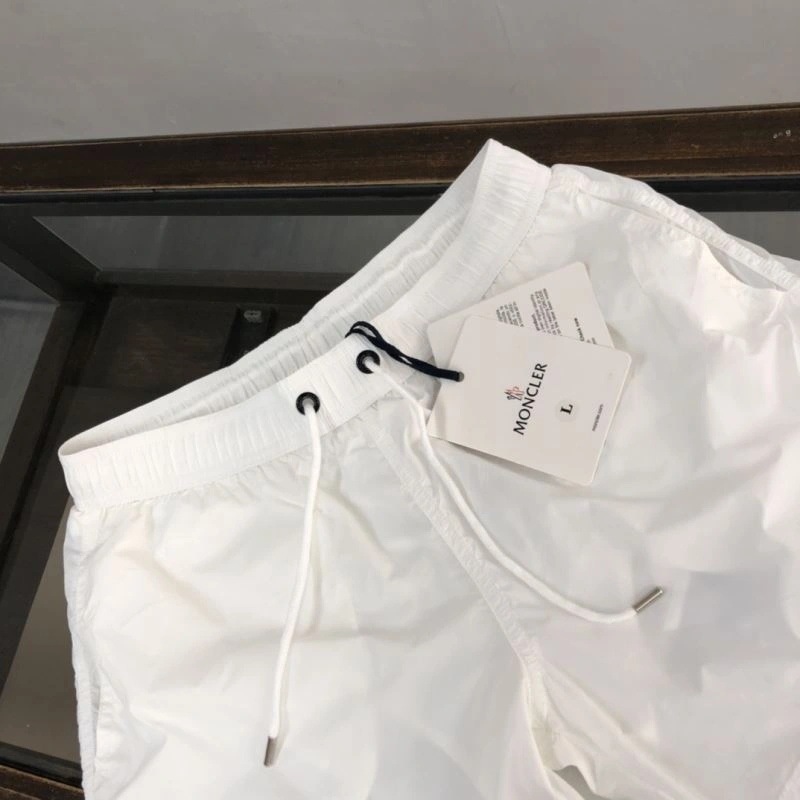 Bargain Moncler Short Pants