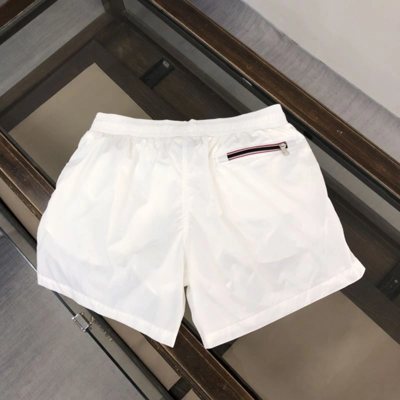 Bargain Moncler Short Pants