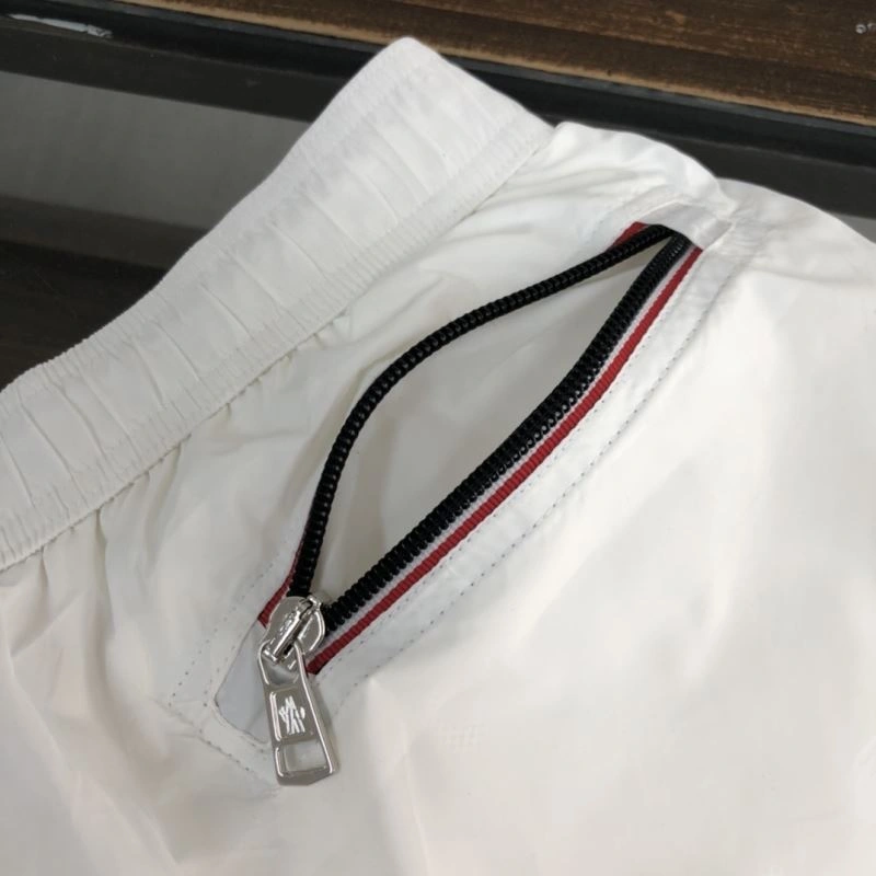 Bargain Moncler Short Pants
