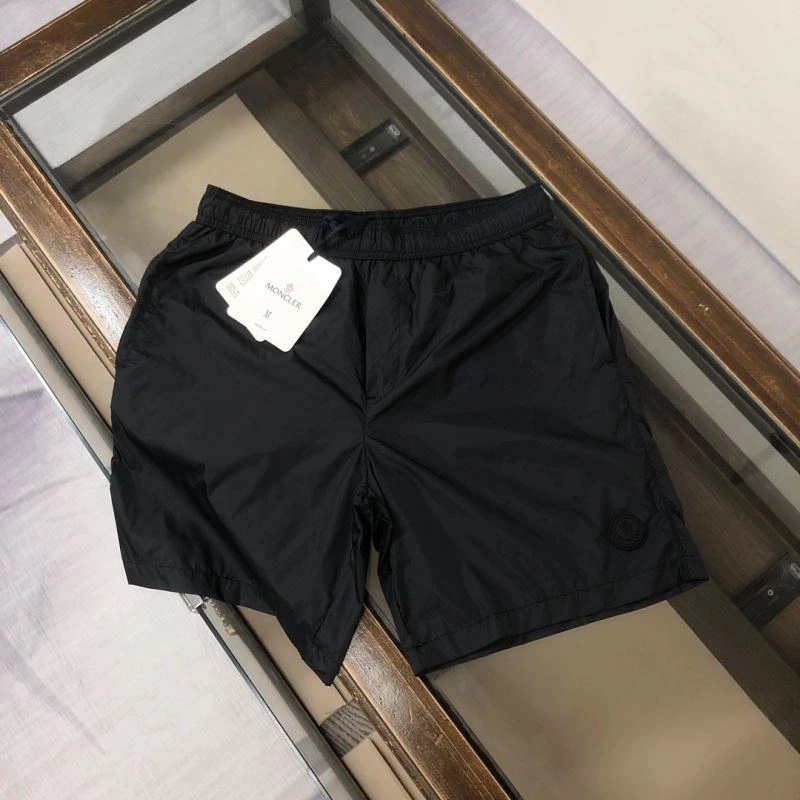 Discounted Moncler Short Pants