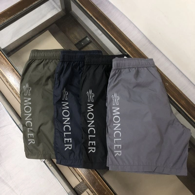 Discounted Moncler Short Pants