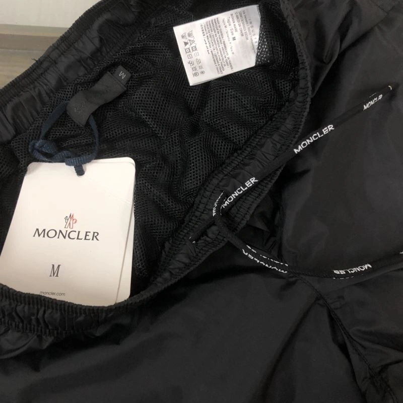Discounted Moncler Short Pants