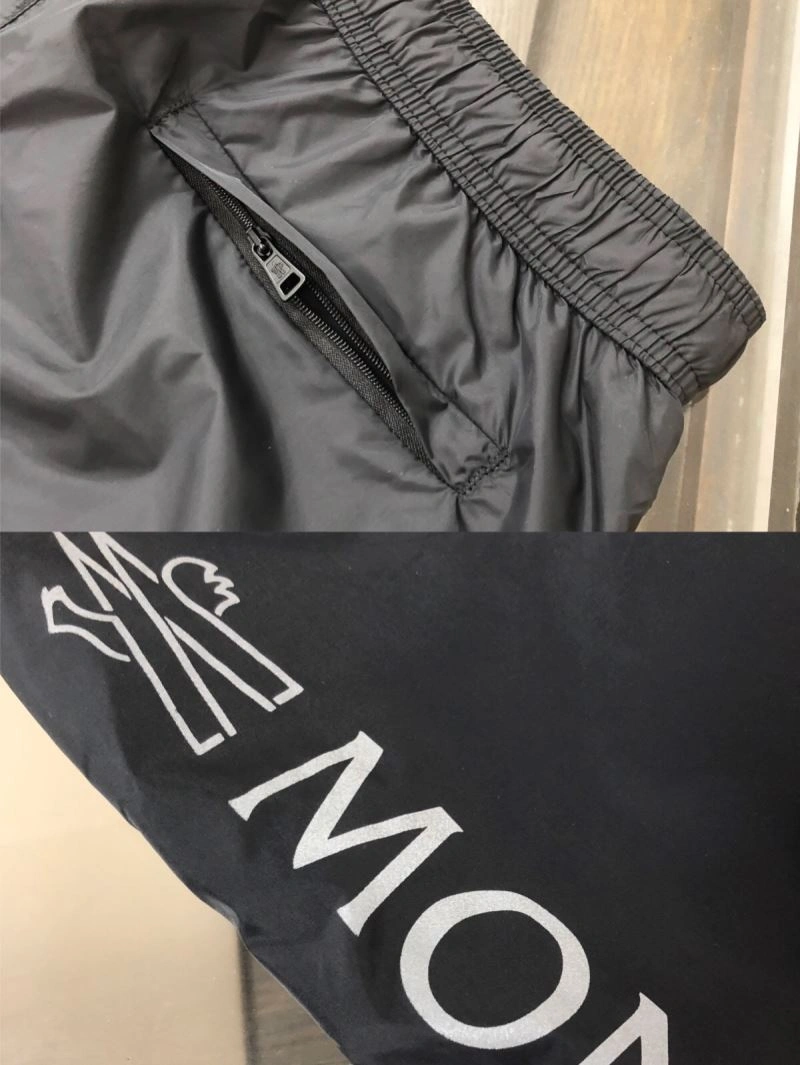 Discounted Moncler Short Pants