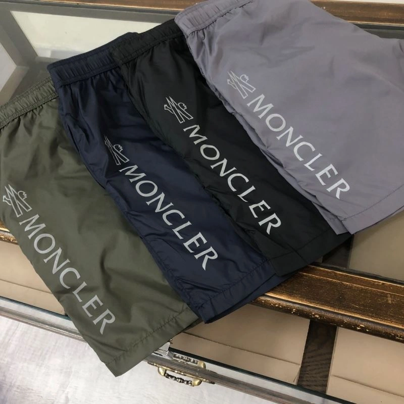 Original Moncler Short Pants