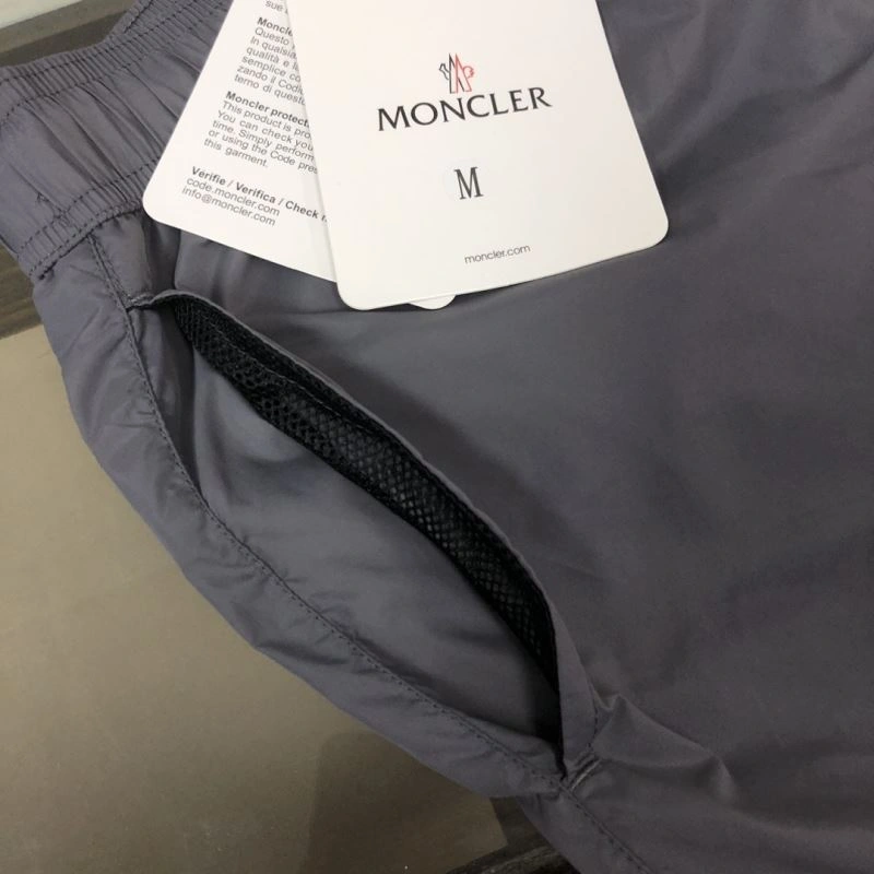 Original Moncler Short Pants