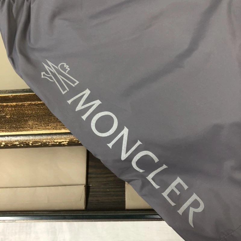Original Moncler Short Pants