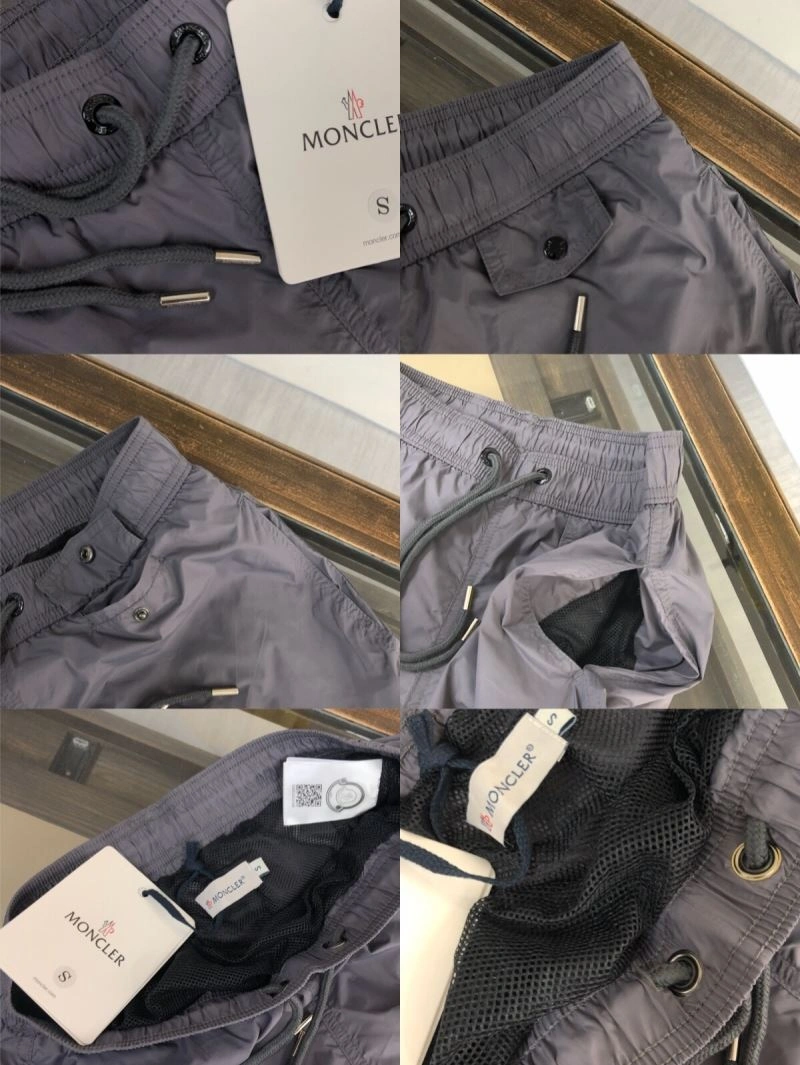 Economical Moncler Short Pants