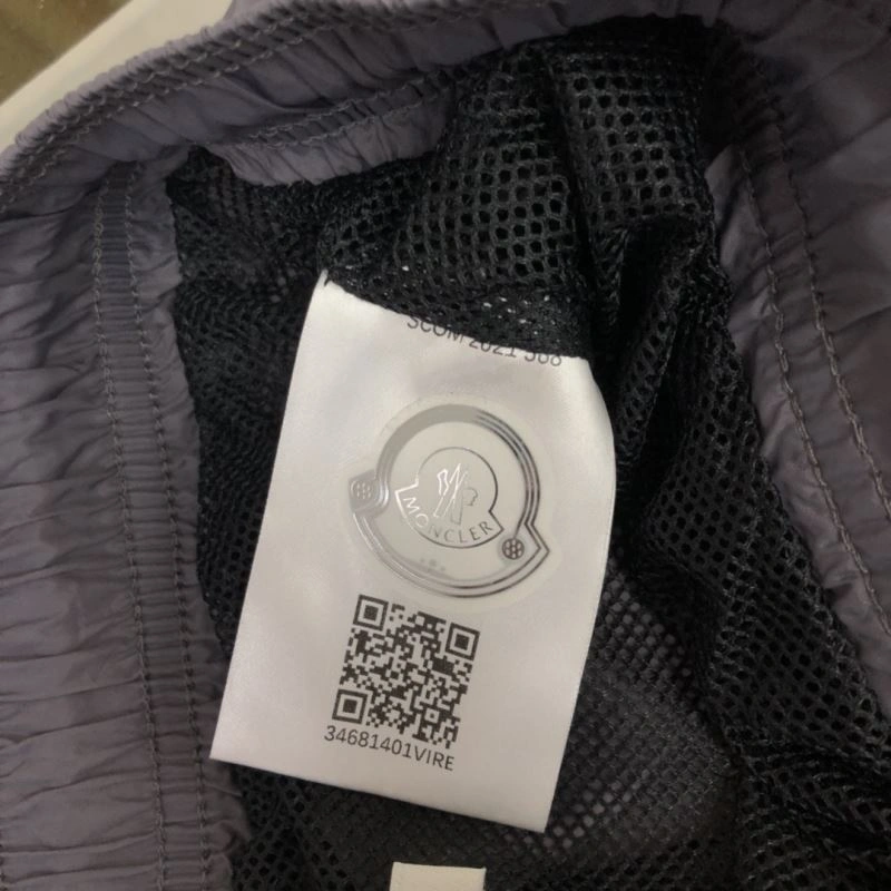 Economical Moncler Short Pants