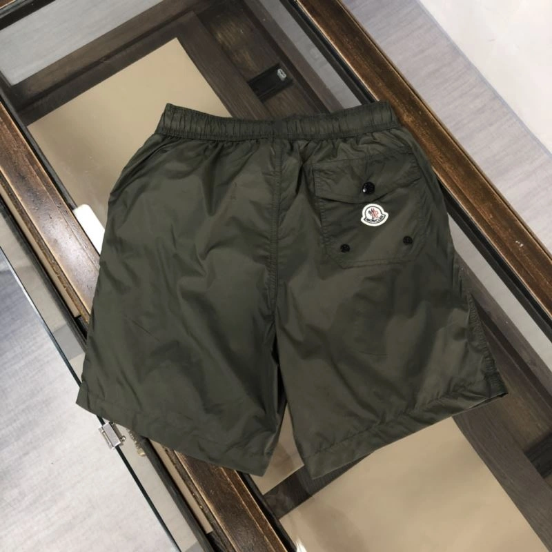 Official Moncler Short Pants