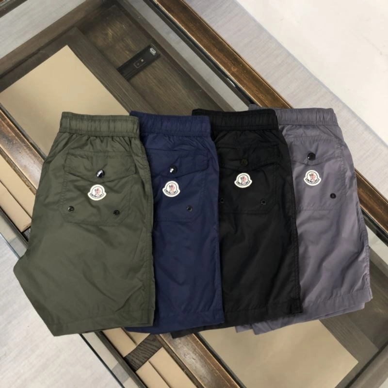 Official Moncler Short Pants