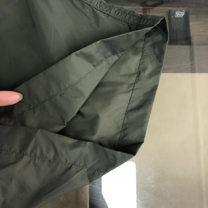 Official Moncler Short Pants