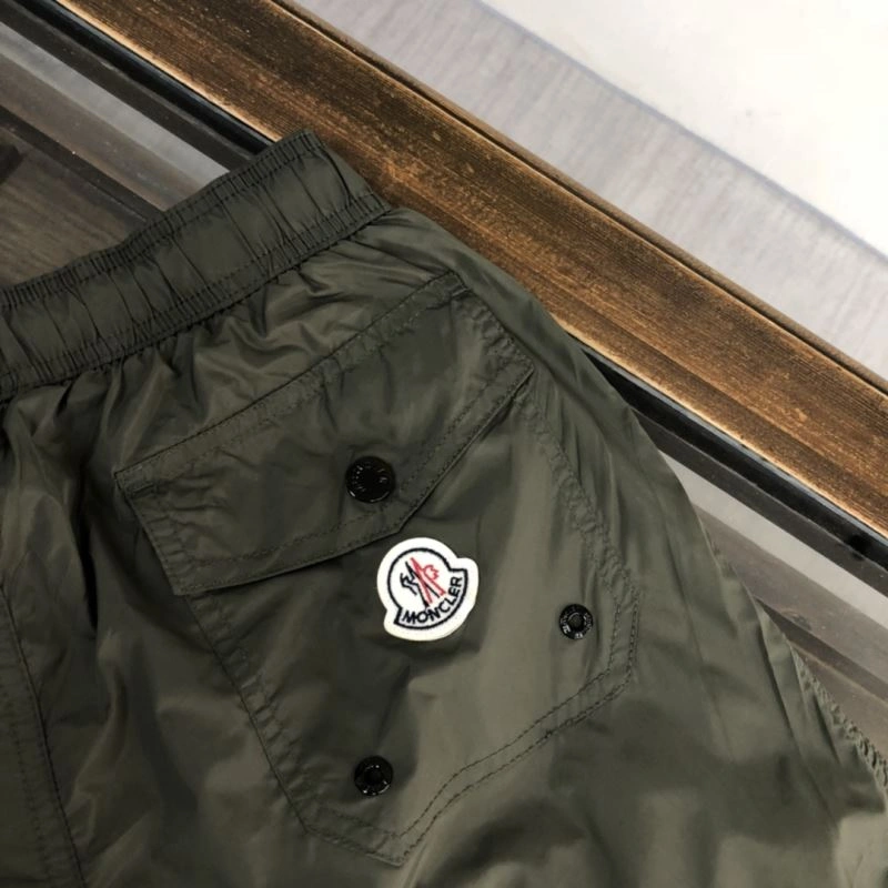 Official Moncler Short Pants