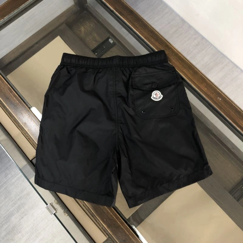 Budget-friendly Moncler Short Pants