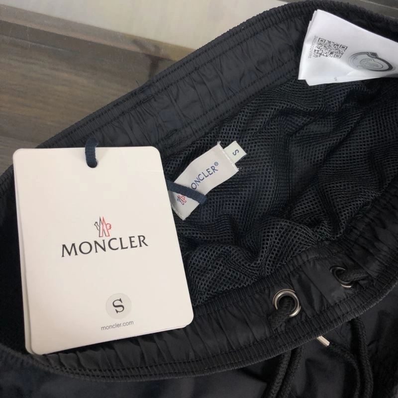 Budget-friendly Moncler Short Pants