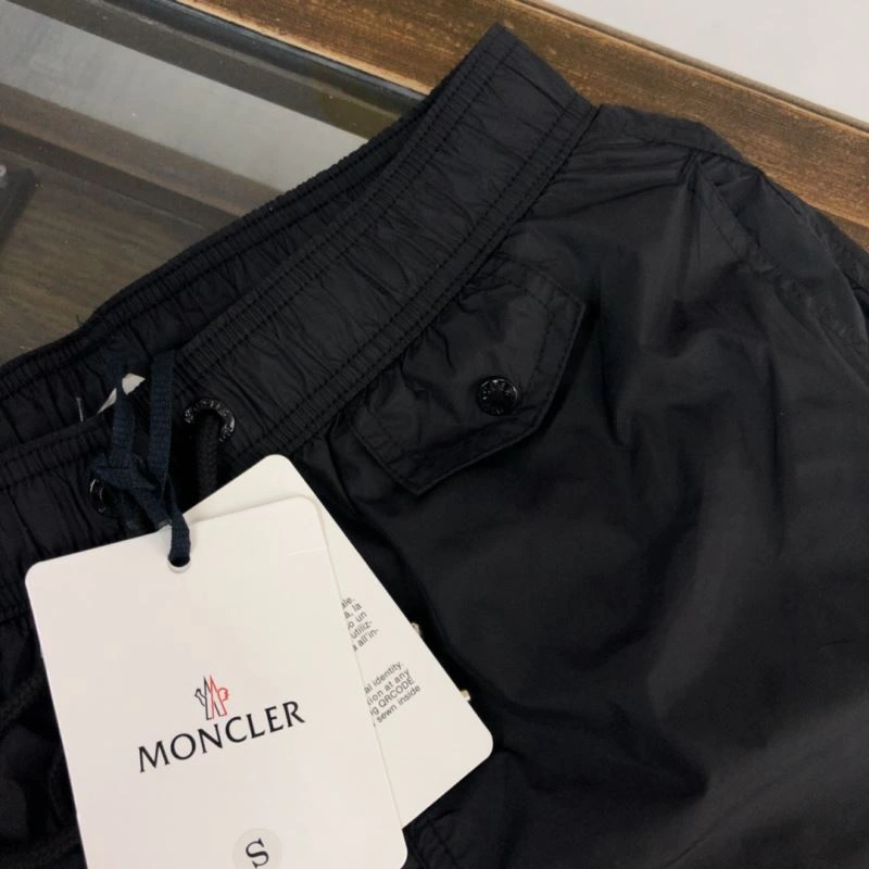 Budget-friendly Moncler Short Pants