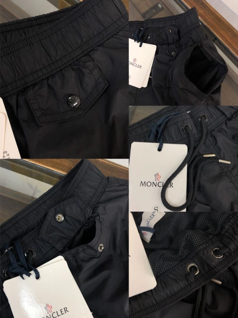 Budget-friendly Moncler Short Pants