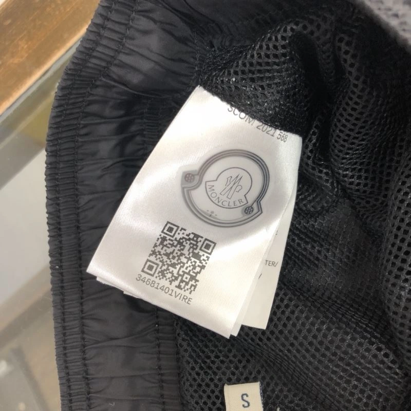 Budget-friendly Moncler Short Pants