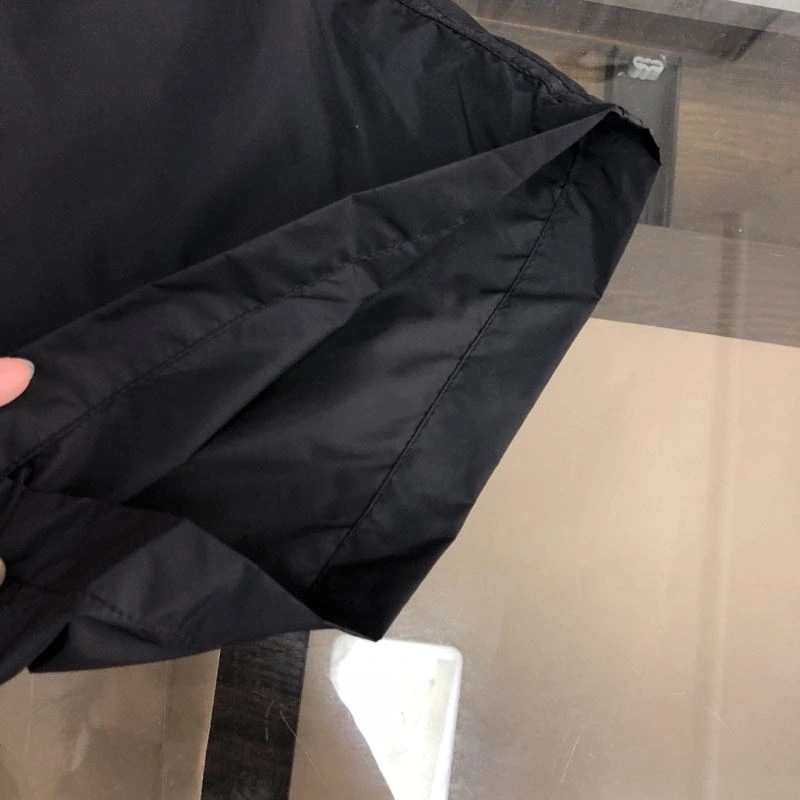 Budget-friendly Moncler Short Pants