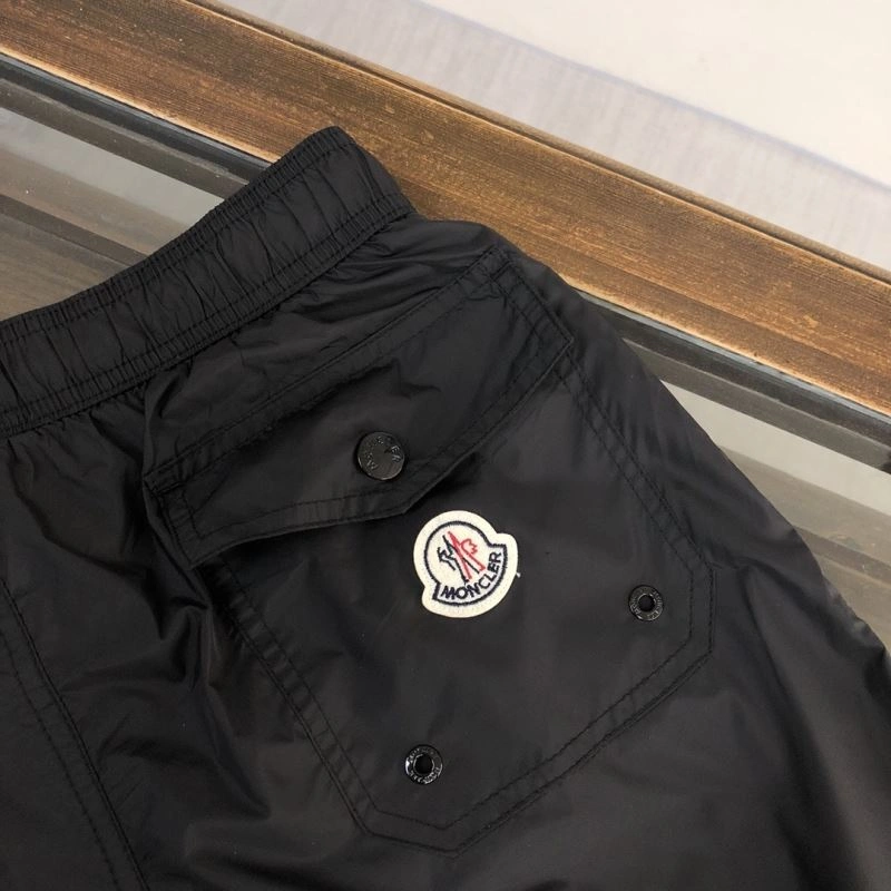Budget-friendly Moncler Short Pants