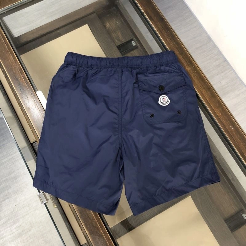 Inexpensive Moncler Short Pants