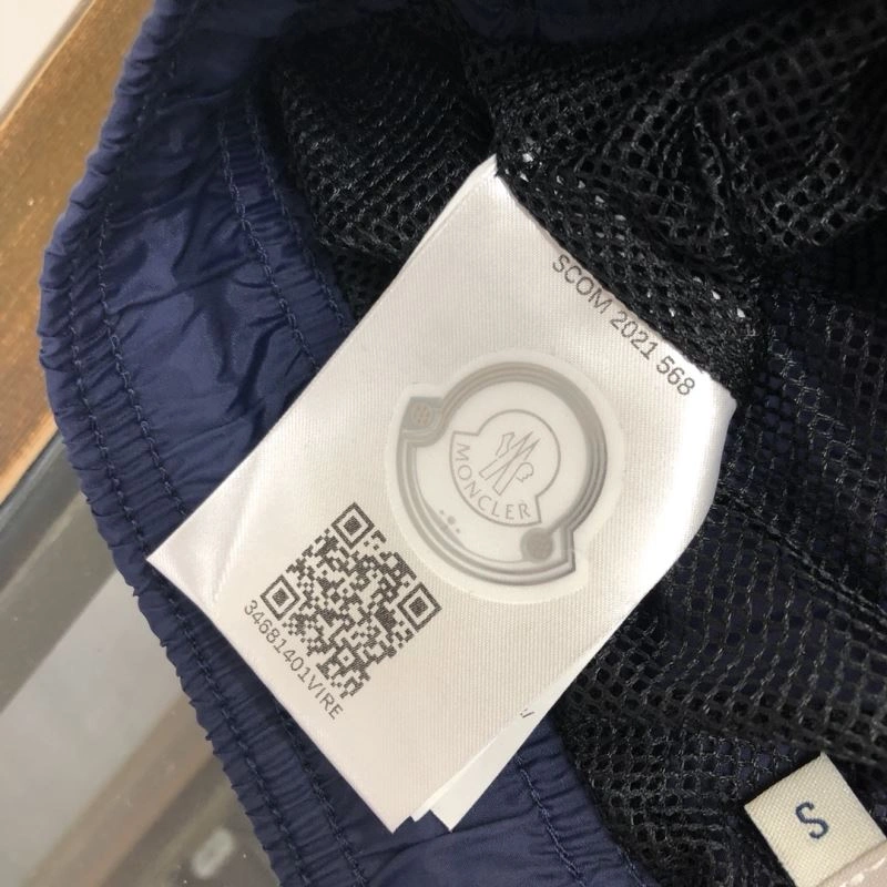 Inexpensive Moncler Short Pants