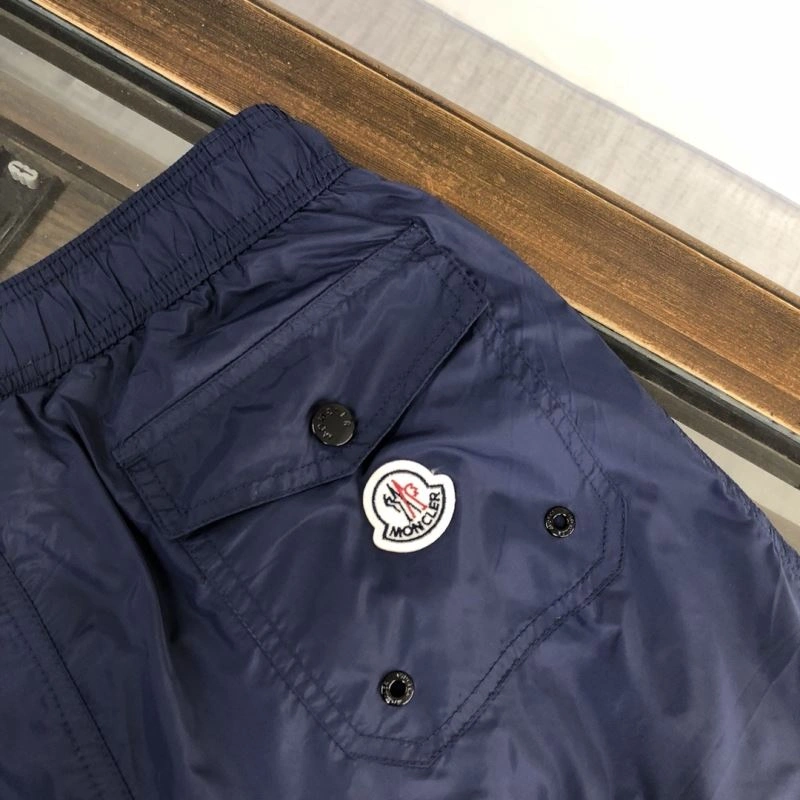 Inexpensive Moncler Short Pants