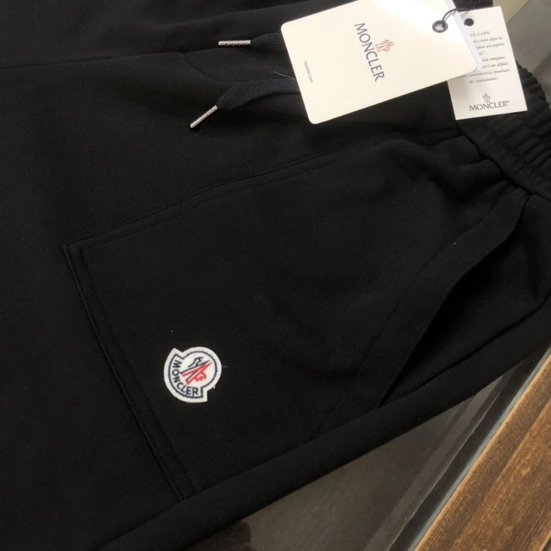 Perfect replica Moncler Short Pants