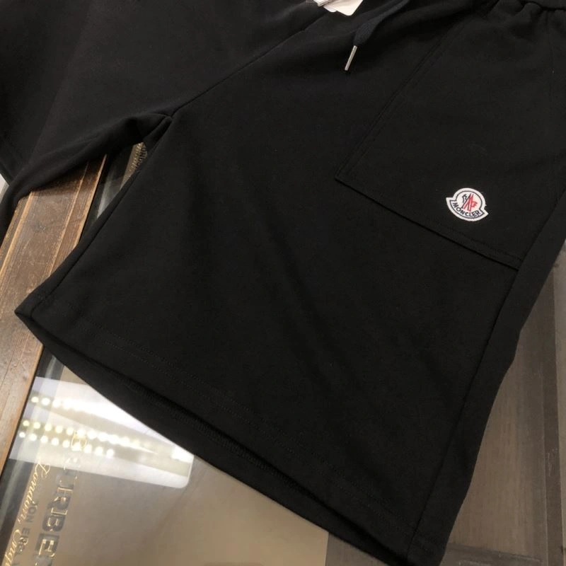 Perfect replica Moncler Short Pants
