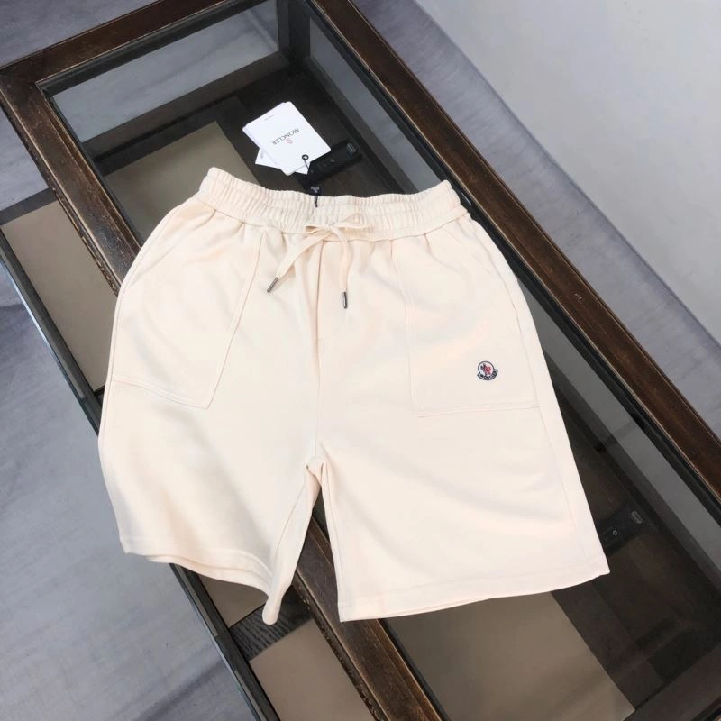 Moncler Short Pants