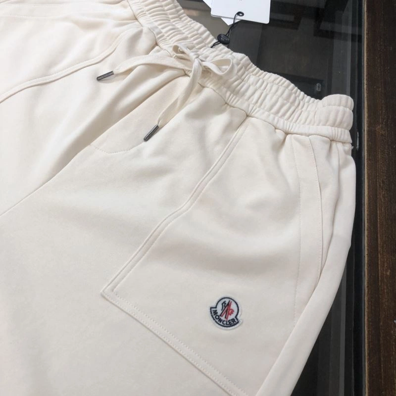 Inexpensive Moncler Short Pants