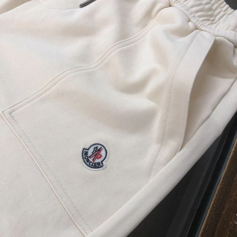 Inexpensive Moncler Short Pants