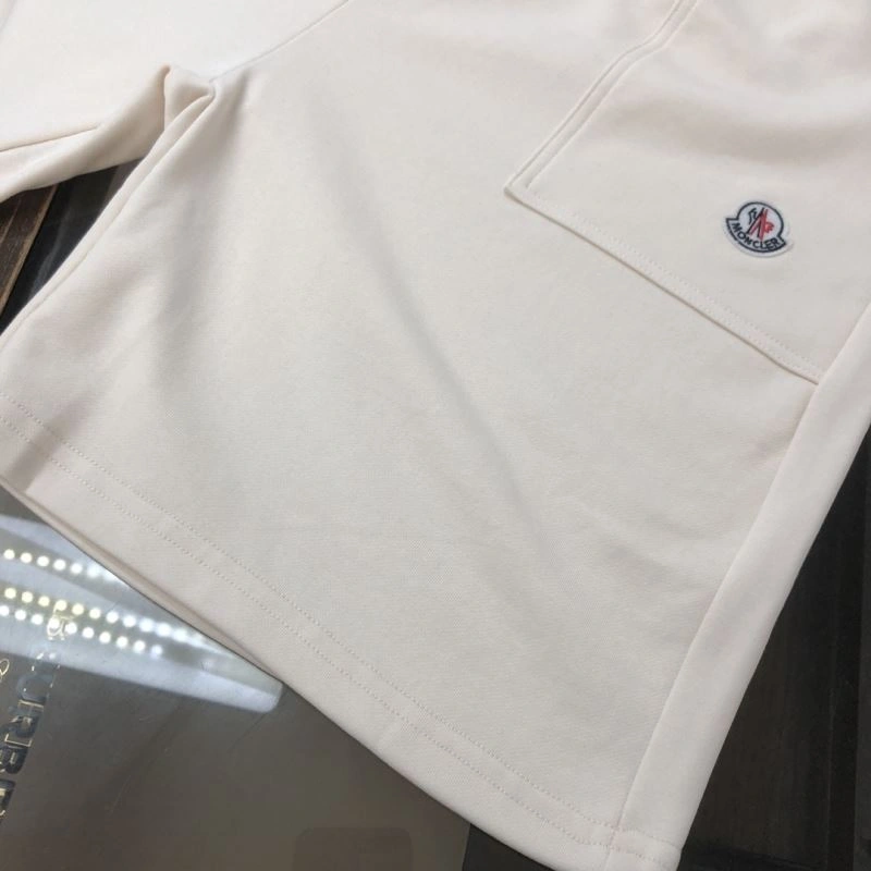 Inexpensive Moncler Short Pants