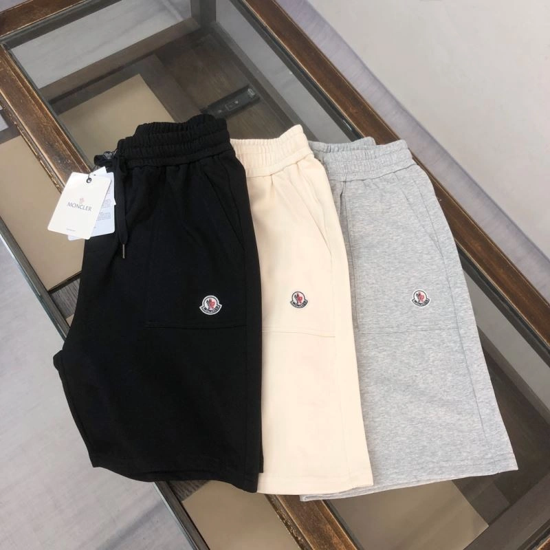Accurate model Moncler Short Pants