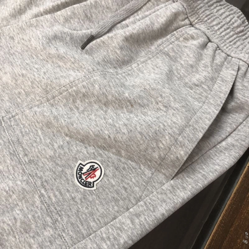 Accurate model Moncler Short Pants